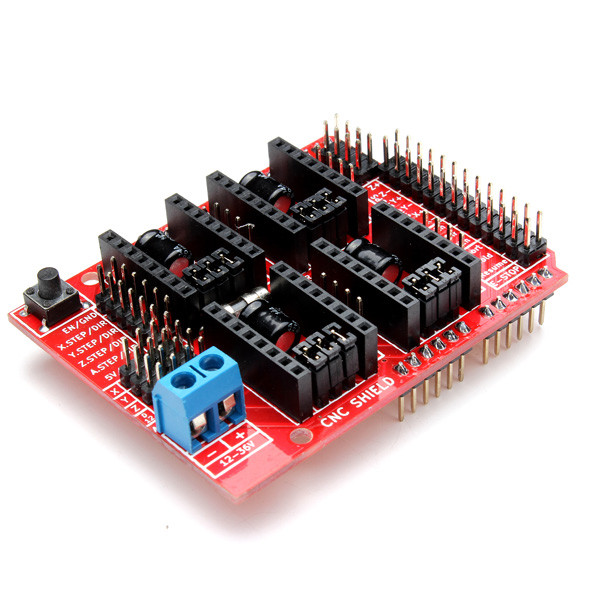 Hardware - ROMI Documentation